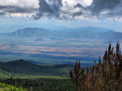 4 Days 3 Night Pare Mountains Trekking – Ama Kilimanjaro Company